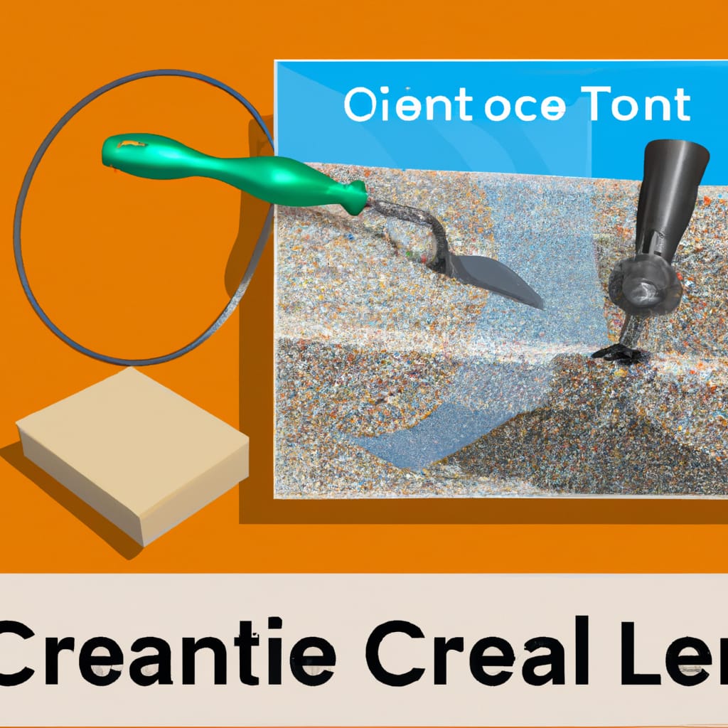 How To Clean Natural Stone Tile And Grout Cleanup Faq