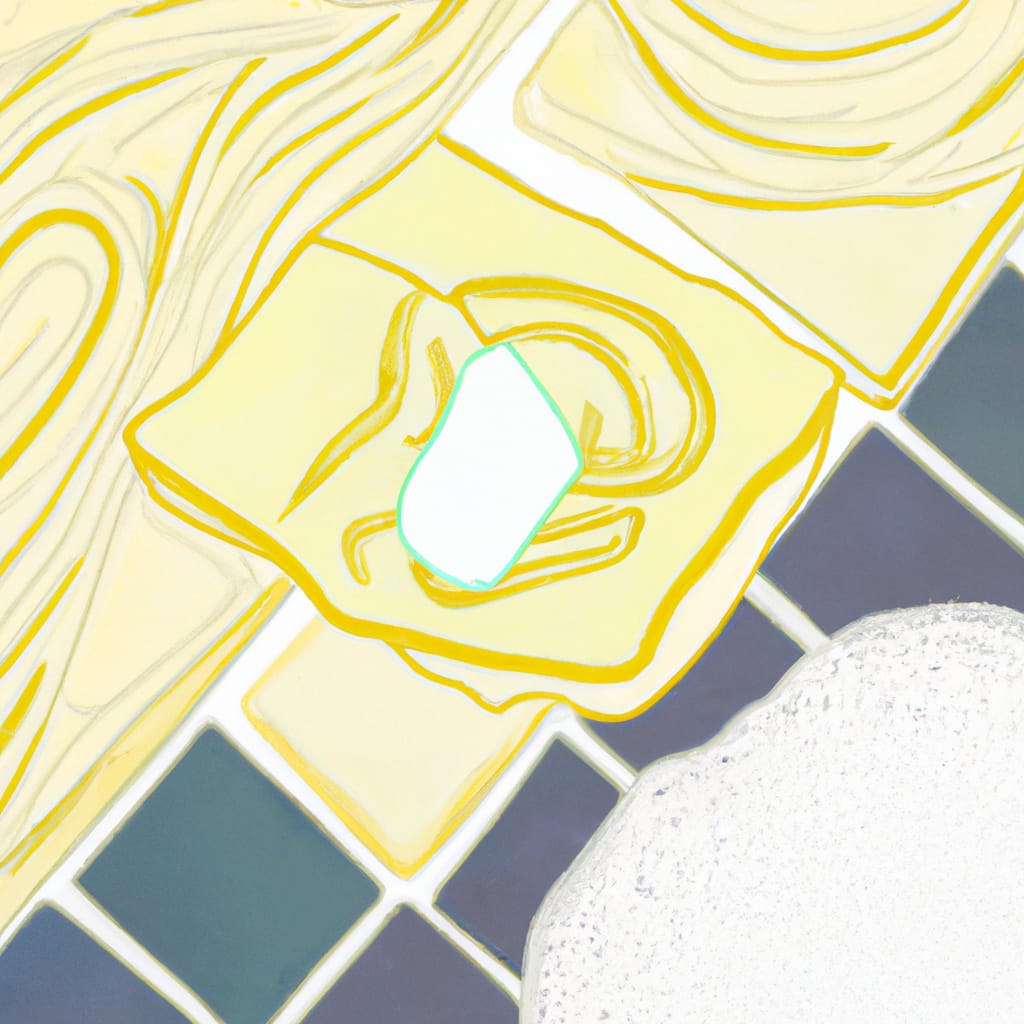 How To Clean Soap Scum From Bathroom Tiles Cleanup Faq