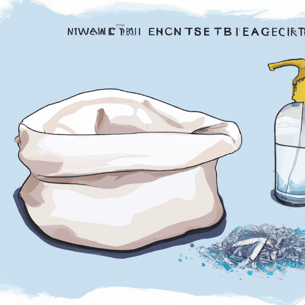 How To Clean A Reusable Colostomy Bag A Step By Step Guide Cleanup Faq